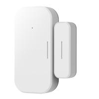 China 2.4GHz Zigbee Door Sensor 30mA for sale
