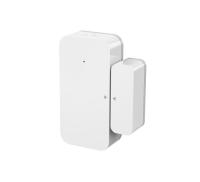 China Tuya Wireless Zigbee Door Window Sensor CR2032 Battery 30mA for sale