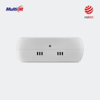 China AAA*2 Tuya Zigbee Temperature Sensor 3V 0.5 Degree Temperature Tolerance for sale