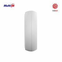 China Multi IR CR2032 Waterproof Zigbee Button 2.4GHz Low Power Consumption for sale