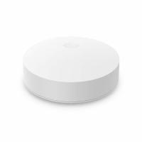 China 1A 3.0 Zigbee Smart Hub Wi-Fi 802.11 B/G/N Infrared Remote Control for sale