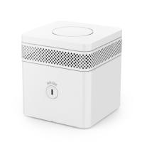 China CR123A 2.6V Zigbee Fire Detector 85db High Buzzer Sound Long Service Life for sale
