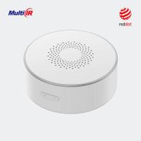 China LED Flash Zigbee Siren Alarm Anti Tamper Switch Design 100db for sale