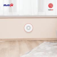 China DC 5V Zigbee Siren Home Assistant 2.4GHz Tuya Smart Life Easy Installation for sale