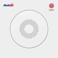 China TYZS5 Tuya Smart Siren DC 5V 2.4GHz Loud Sound For Threatening Alerting for sale