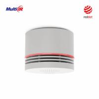 China DC 3V Wifi Connected Smoke Detector EN14604 Approved 64mmx51mm for sale