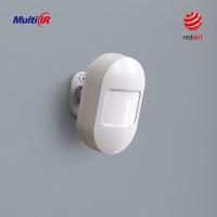 China 4.5V WIFI Smart PIR Motion Sensor 70m Communication Distance for sale