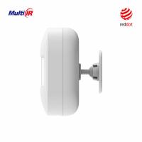 China 1.5V Batteries Tuya Motion Sensor Alexa 2.4G WiFi 95×56×42mm for sale