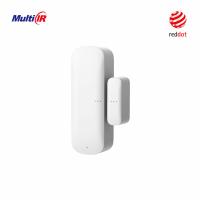 China CR123A Battery Wifi Door Contact Sensor ABS Plastic Tuya Smart Life for sale