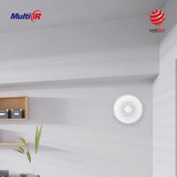 China 5V USB Adaptor WiFi Siren Alarm Tuya WiFi Smart Siren 100dB SPL for sale