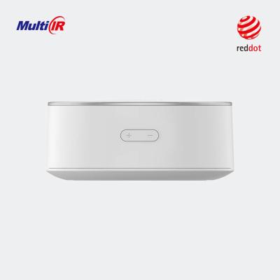 China Anti Tamper Wifi Enabled Siren 100dB SPL 80x35mm Adjustable Sound Level for sale