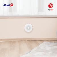 China High Sensitivity 91dBm WiFi Siren Alarm Smart Life 5V 1A Power Supply for sale