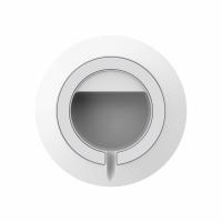 China Smart Life Zigbee Smart Hub Home Control 75*23mm WiFi 802.11 B/G/N for sale