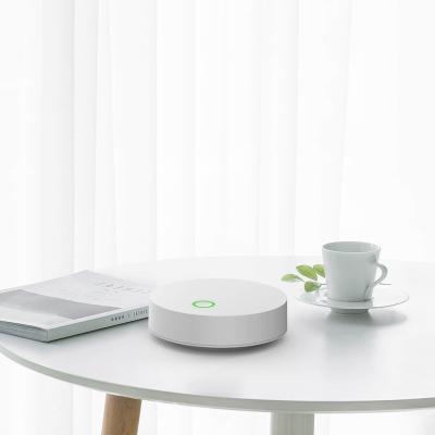 China Zigbee 3.0 Tuya Zigbee Smart Gateway Hub Home Assistant TYZS3 Module for sale