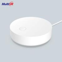 China DC 5V Tuya Smart Gateway For 32 Devices 10%-90%RH Working Humidity for sale