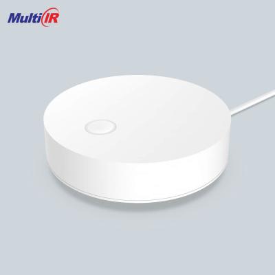 China DC 5V Tuya Smart Gateway For 32 Devices 10%-90%RH Working Humidity for sale