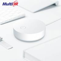 China Micro USB DC 5V Tuya Zigbee 3.0 Smart Gateway Hub ROHS 10%-90%RH for sale