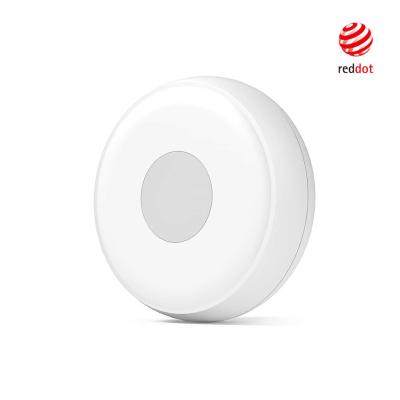 China 15dBm Zigbee Smart Button DC 3V Compatible With Smart Life Tuya App for sale