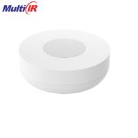 China Tuya Wireless Smart Emergency Button FCC For Elderly Monitoring Assistance for sale