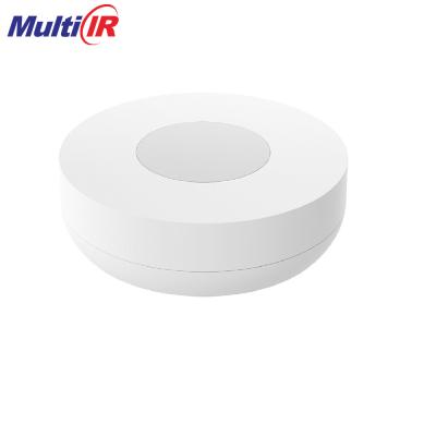 China Tuya Wireless Smart Emergency Button FCC For Elderly Monitoring Assistance for sale