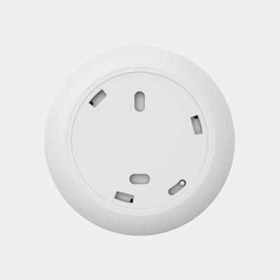 China 100db Wireless Alarm Siren 5V 1A Threatening Intruder Alerting Homeowner for sale