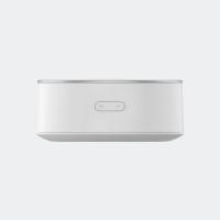 China DC 5V Zigbee Siren Home Assistant 2.4GHz Tuya Smart Life Easy Installation for sale