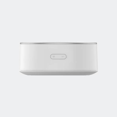 China DC 5V Zigbee Siren Home Assistant 2.4GHz Tuya Smart Life Easy Installation for sale