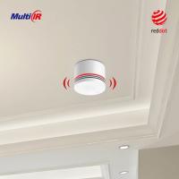 China DC 3V Wifi Connected Smoke Detector EN14604 Approved 64mmx51mm for sale