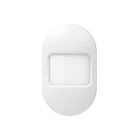 China 4.5V WiFi PIR Motion Sensor 8m Detecting Distance 2.2m Installation Height for sale