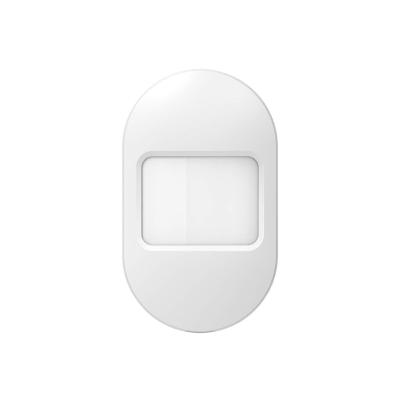 China 4.5V WiFi PIR Motion Sensor 8m Detecting Distance 2.2m Installation Height for sale