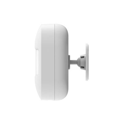 China 90 Degree Smart WiFi PIR Motion Sensor 250mA Smart Life Motion Detector for sale