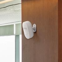 China 4.5V WIFI Smart PIR Motion Sensor 70m Communication Distance for sale