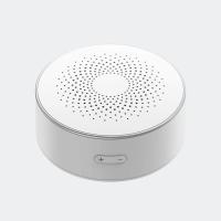 China High Sensitivity 91dBm WiFi Siren Alarm Smart Life 5V 1A Power Supply for sale