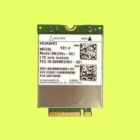 China Embedded ME906s-158 M.2 LTE module LTE FDD EDGE/GSM/GPRS Module for sale
