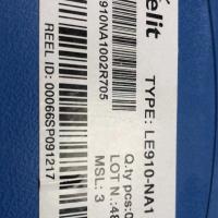 China 3.3V Wifi Wireless Module Antenna Built-In Telit LE910-NA1Module for sale