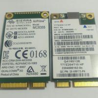 China Wireless 3G GPS Module Sierra Wireless AirPrime MC8355 Gobi3000 Module for sale