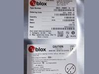China Ready to ship GPS Module NEO-M8M-0-10 for sale