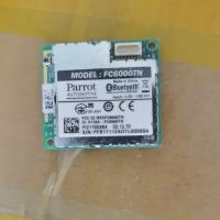 China PARROT FC6000TN Wifi Wireless Module Bluetooth Type FCC / GCF Regulatory for sale