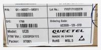 China UC20 Module Powerful 3G UMTS Module networks UMTS/HSPA+ module for sale