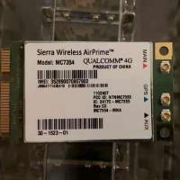 China LTE 4G Wifi Module SKU Sierra Wireless AirPrime MC7354 Module for sale