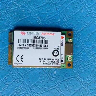 China Sierra Wireless AirPrime MC8705 MC8704 EDGE/GPRS/GSM Quad-Band for sale