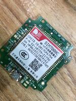 China SIM7000C CATM1 EMTC LTE NB-IOT Module Dual-Band GPRS/EDGE module for sale