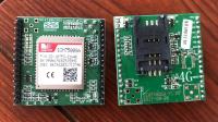 China SIM7500SA Board LGA LTE Cat-1 Module 100% Original Condition for sale