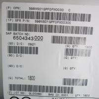 China IC Wifi Wireless Router Module 98WS01GPF0FW003 100% Original Condition for sale