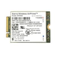 China LTE 4G Sierra Wireless MODULE EM7430 Supports 3G And 4G Global Networks for sale
