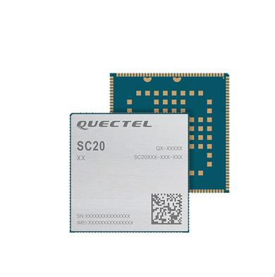 China Originals 4G LTE Module Stock SC20CEPQ-8GB-UGND SC20CEPJ-8GB-UGNS for sale