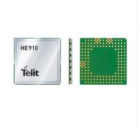 China Telit HE910-DG 3G LTE Modem Module LGA Type Quad-Band 3G Module for sale