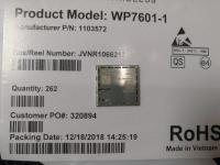 China Cat-M1 / Cat-NB1 LTE Modem Module WP7700 Sierra Wireless AirPrime for sale