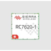 China Sierra Wireless AirPrime RC7620-1 4G LTE Cat1 Module Qualcomm Chipset for sale