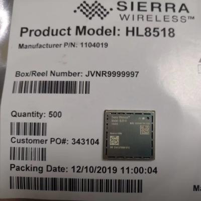 China Industrial 4G LTE Module Embedded Sierra Wireless AirPrime HL8518 for sale